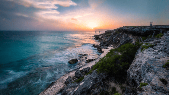 Discover Punta Sur: Isla Mujeres' hidden gem for stunning sunrises