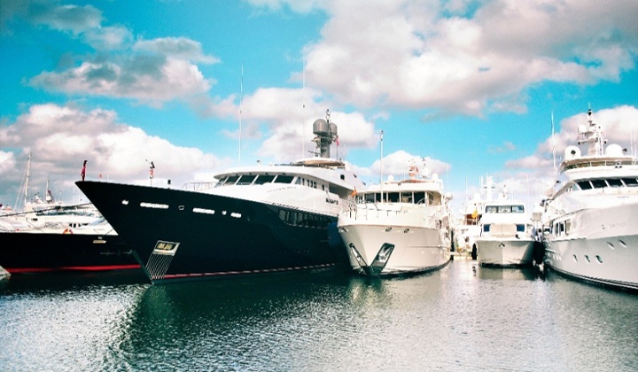 ¿Sabes la diferencia entre Yate y Catamarán?