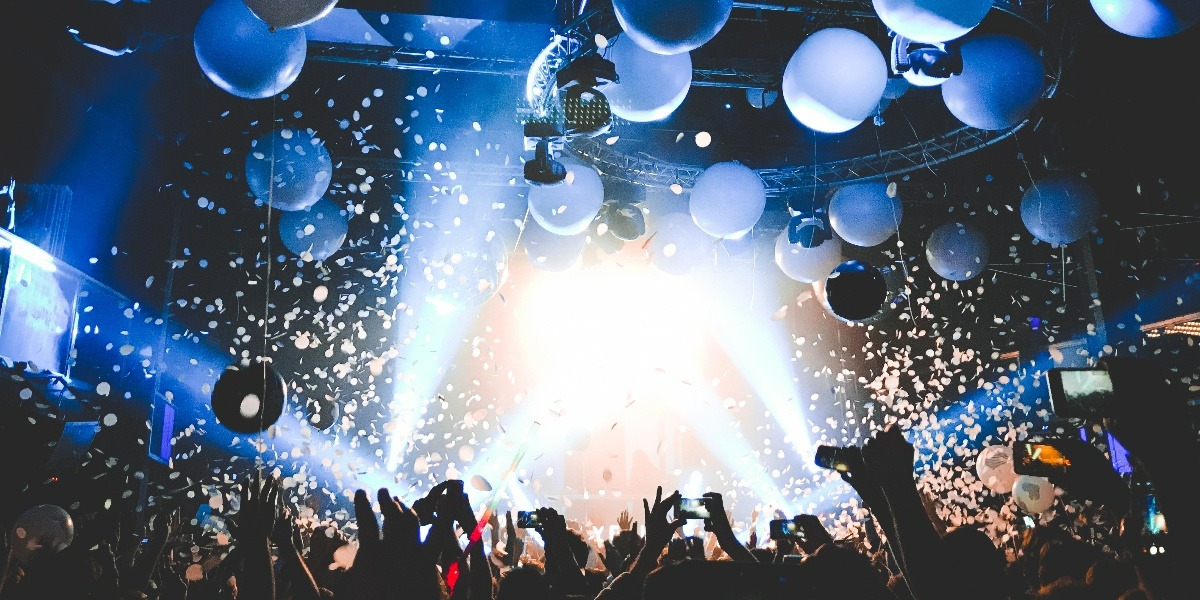 9 places to enjoy nightlife in Cancun