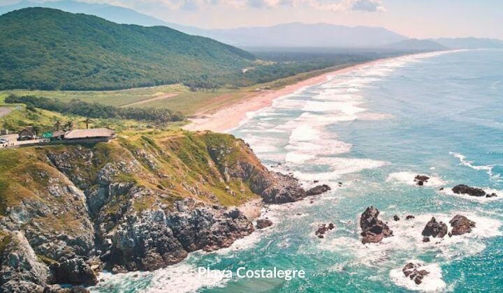 Las 21 Mejores Playas de México: Un Paraíso para Cada Viajero